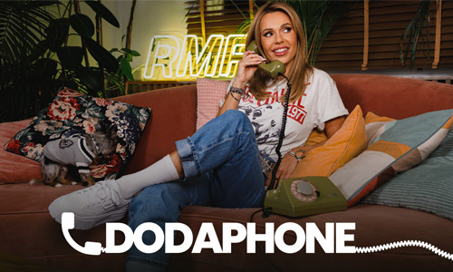 Radio RMF FM - Najlepsza Muzyka